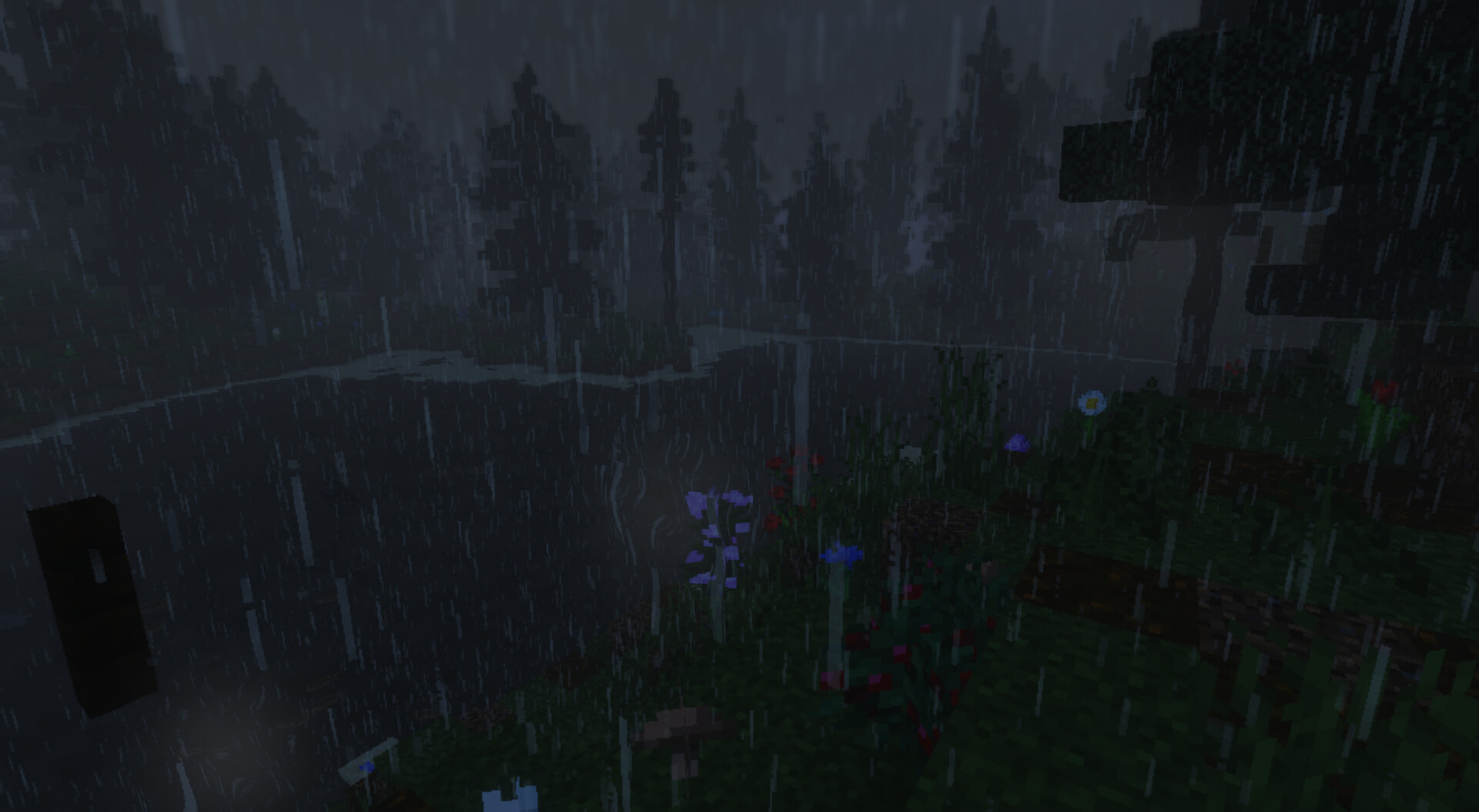 "ALONE" Survival map[DOWNLOAD]very detailed mountain map 1.16 ...