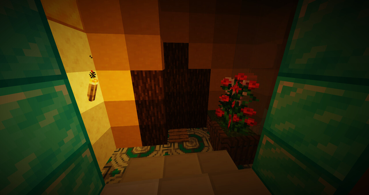 Asgard Minecraft Map