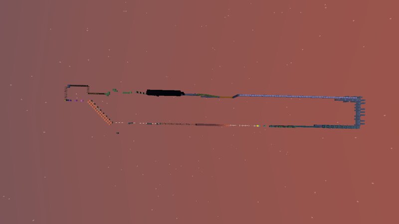 The Most Frustrating Parkour Map Ever Minecraft Map