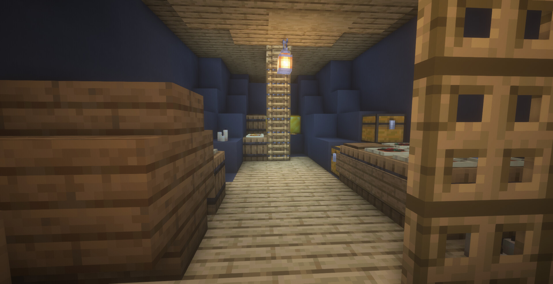 CSS Virginia Minecraft Map