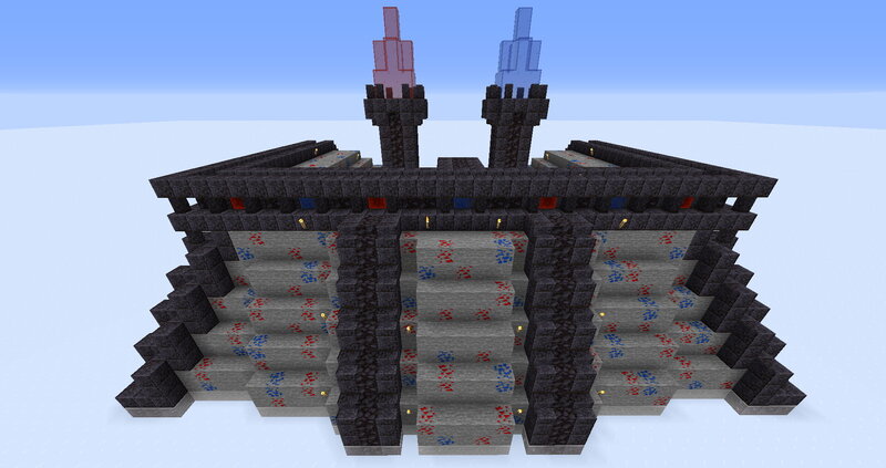 Rockberry - Diabolo Module Minecraft Map