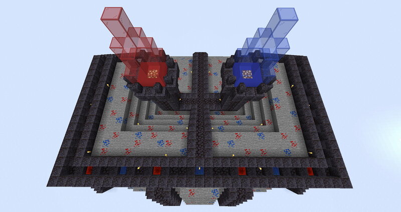 Rockberry - Diabolo Module Minecraft Map