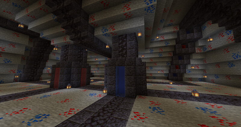 Rockberry - Diabolo Module Minecraft Map