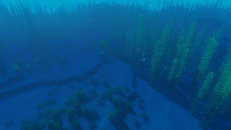 Raft Survival Minecraft Map