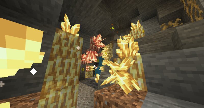 The Ultimate Exploration! Minecraft Map