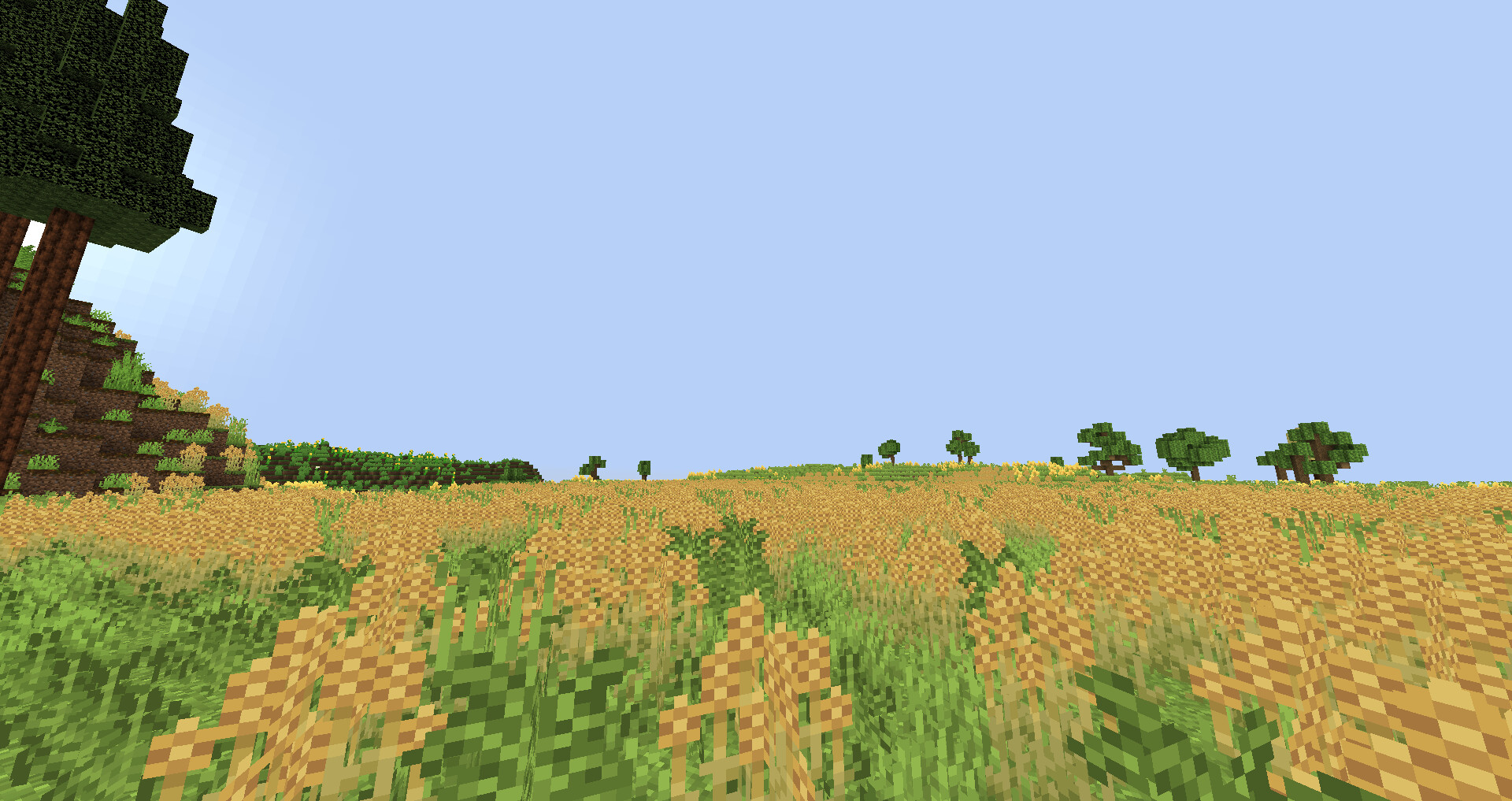 The Ultimate Exploration! Minecraft Map