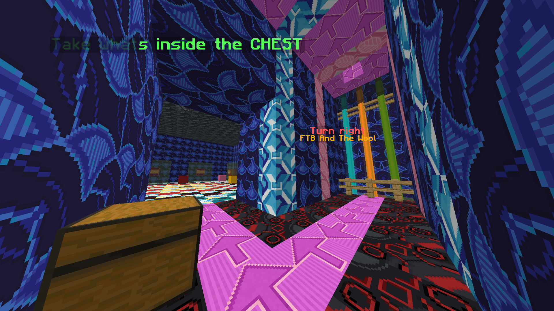 FTB Easy Edition v1.0 Minecraft Map