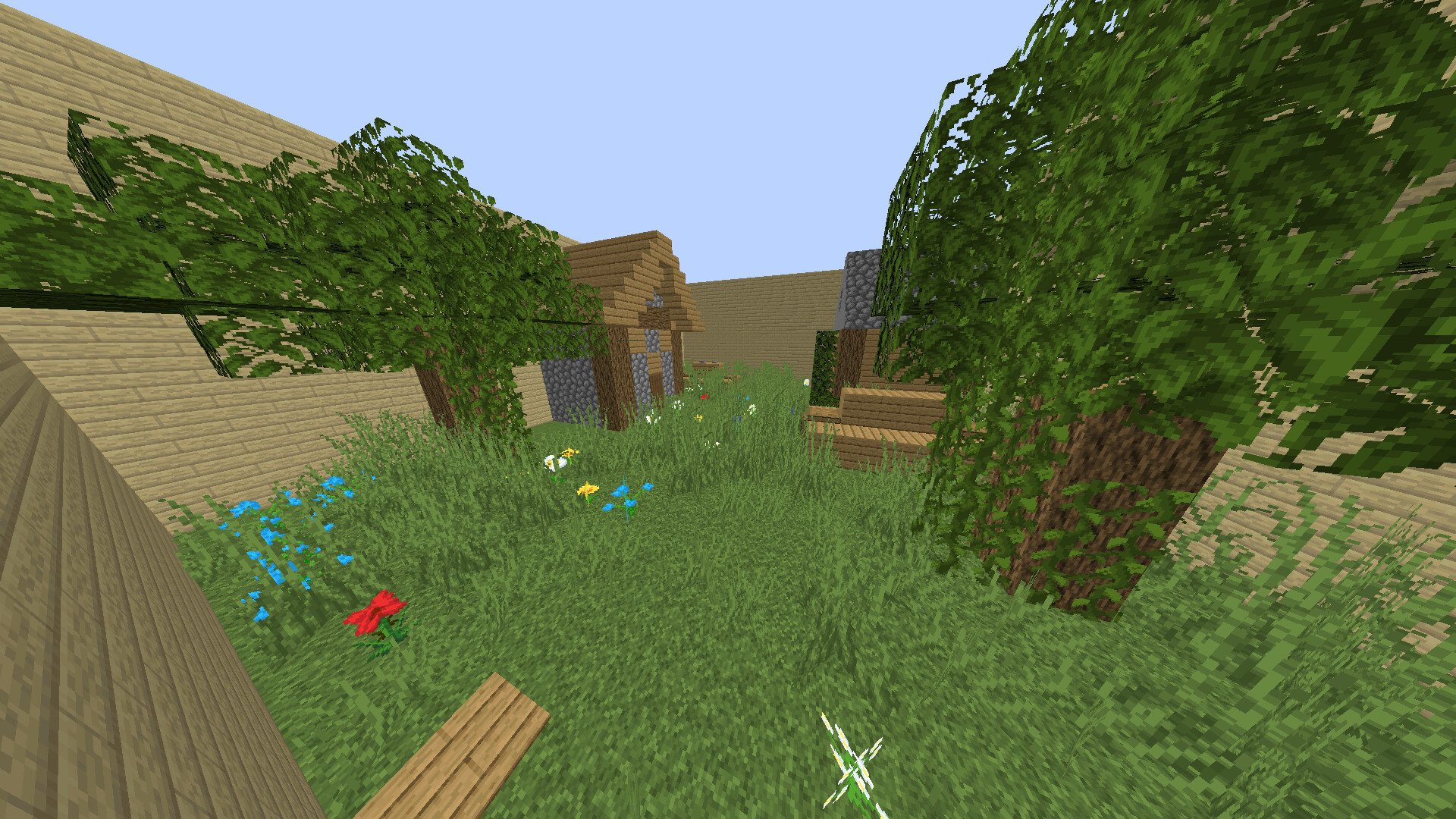 FTB Easy Edition v1.0 Minecraft Map