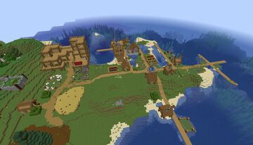 100days Minecraft Maps | Planet Minecraft Community