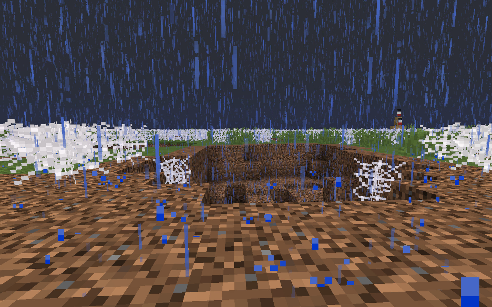 ww1 western front Minecraft Map