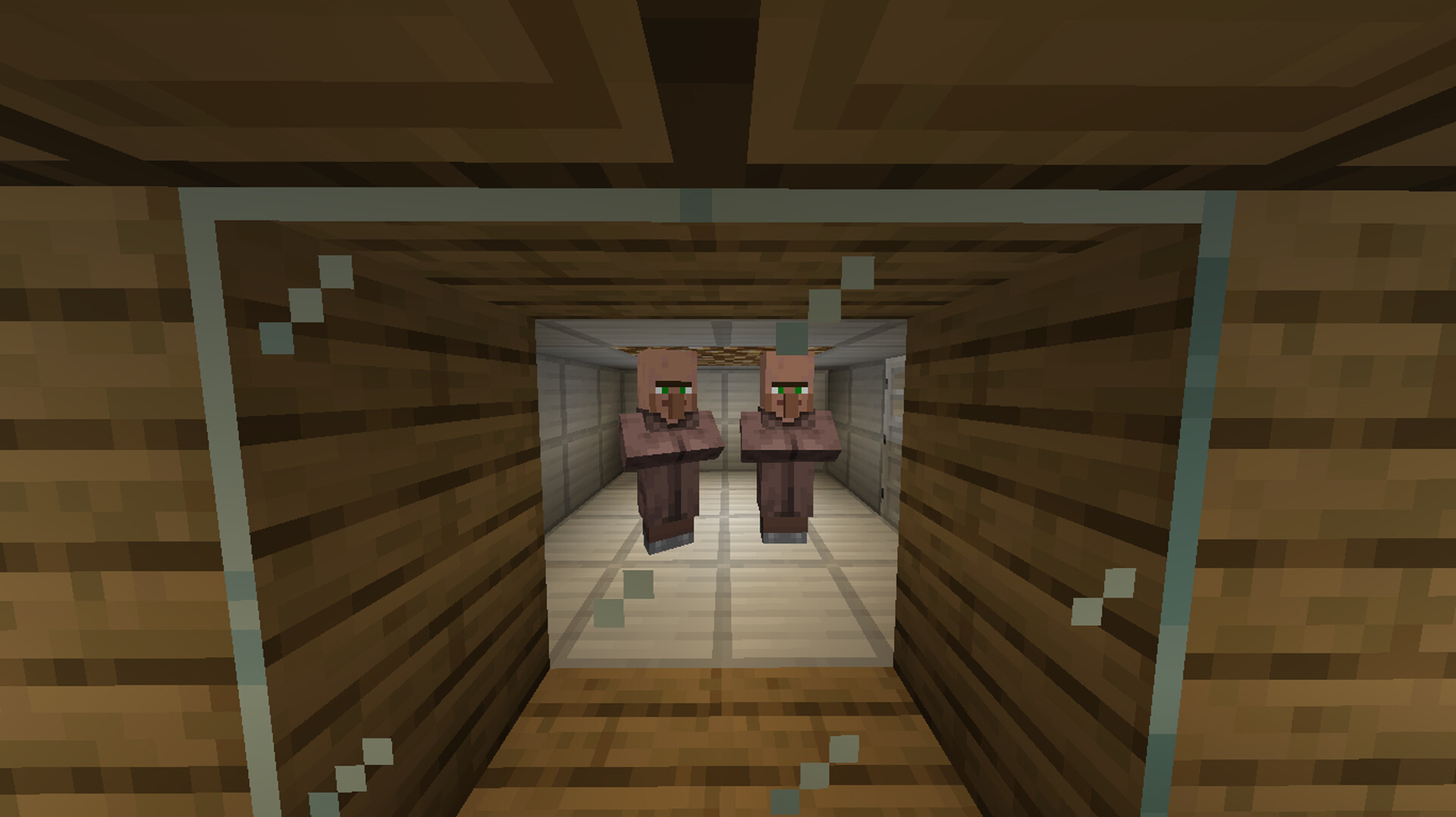 Minecraft Escape Room Map! [LEVEL 3 FIXED ON JAVA & BEDROCK] Minecraft Map