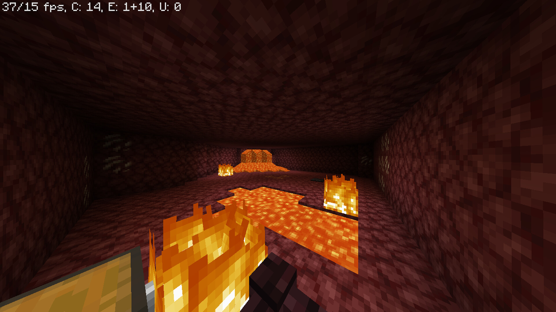 Minecraft Escape Room Map! [LEVEL 3 FIXED ON JAVA & BEDROCK] Minecraft Map