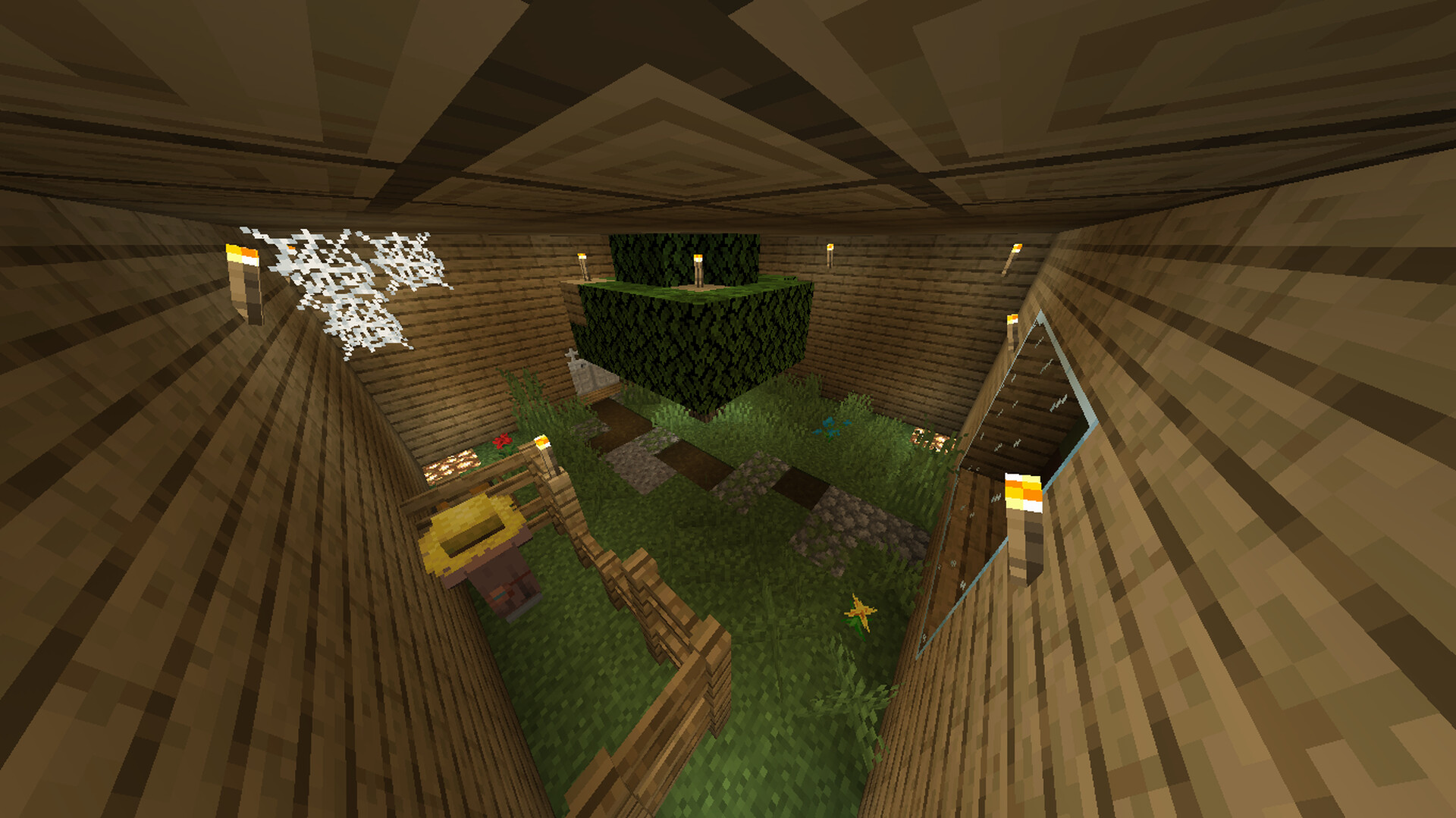 Minecraft Escape Room Map! [LEVEL 3 FIXED ON JAVA & BEDROCK] Minecraft Map