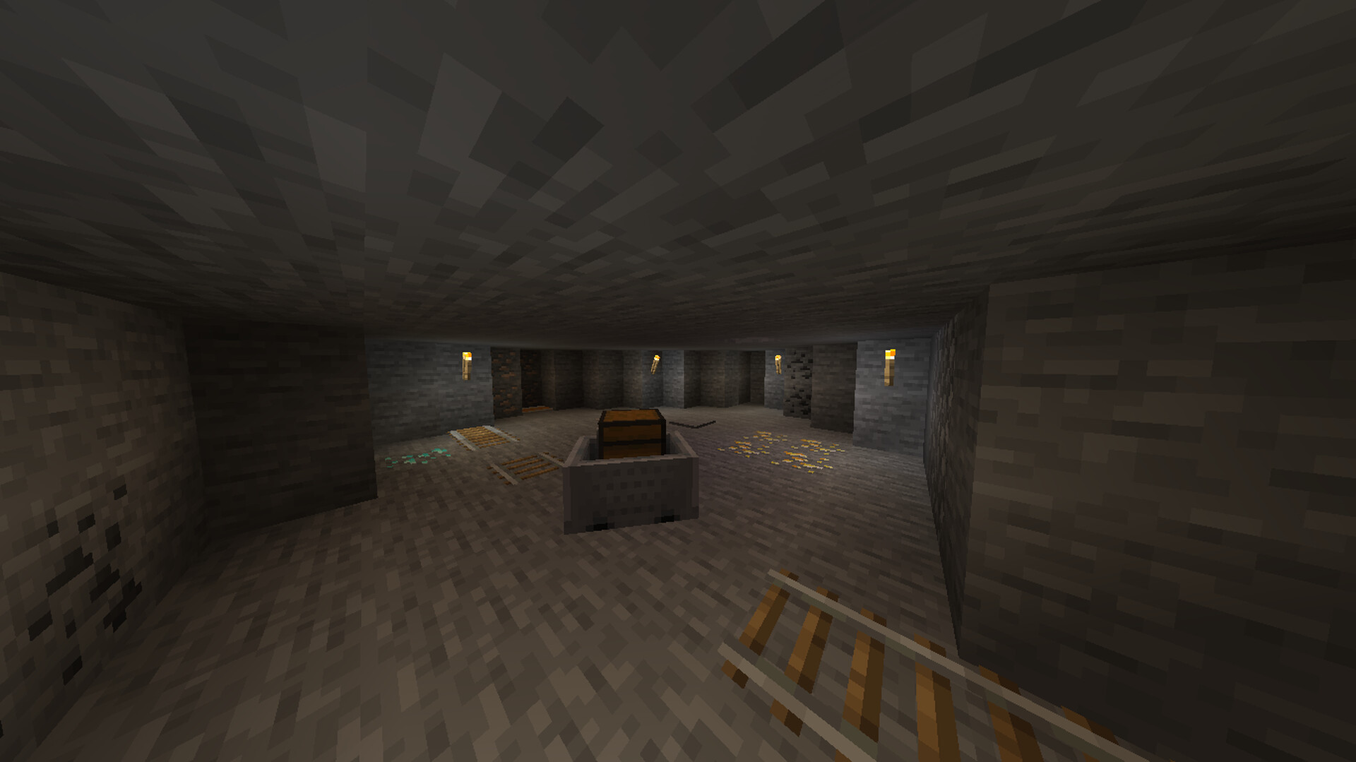 Minecraft Escape Room Map! [LEVEL 3 FIXED ON JAVA & BEDROCK] Minecraft Map