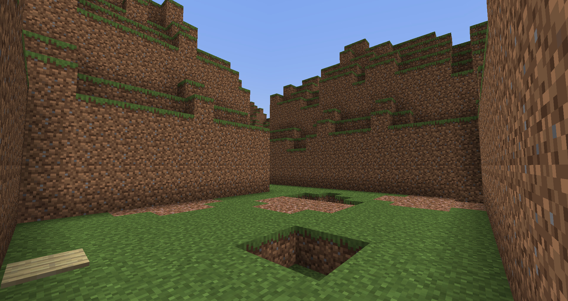 Tomb Raider The Coastal Town Recreation Minecraft Map