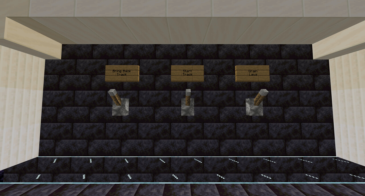 Pandora's Vault (Dream SMP) (Medusa's Prison) Minecraft Map