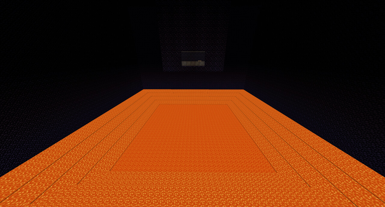 Pandora's Vault (Dream SMP) (Medusa's Prison) Minecraft Map