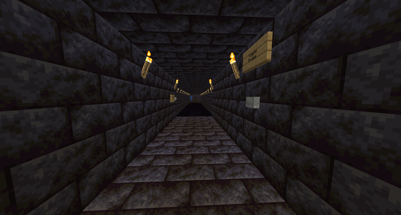 Pandora's Vault (Dream SMP) (Medusa's Prison) Minecraft Map