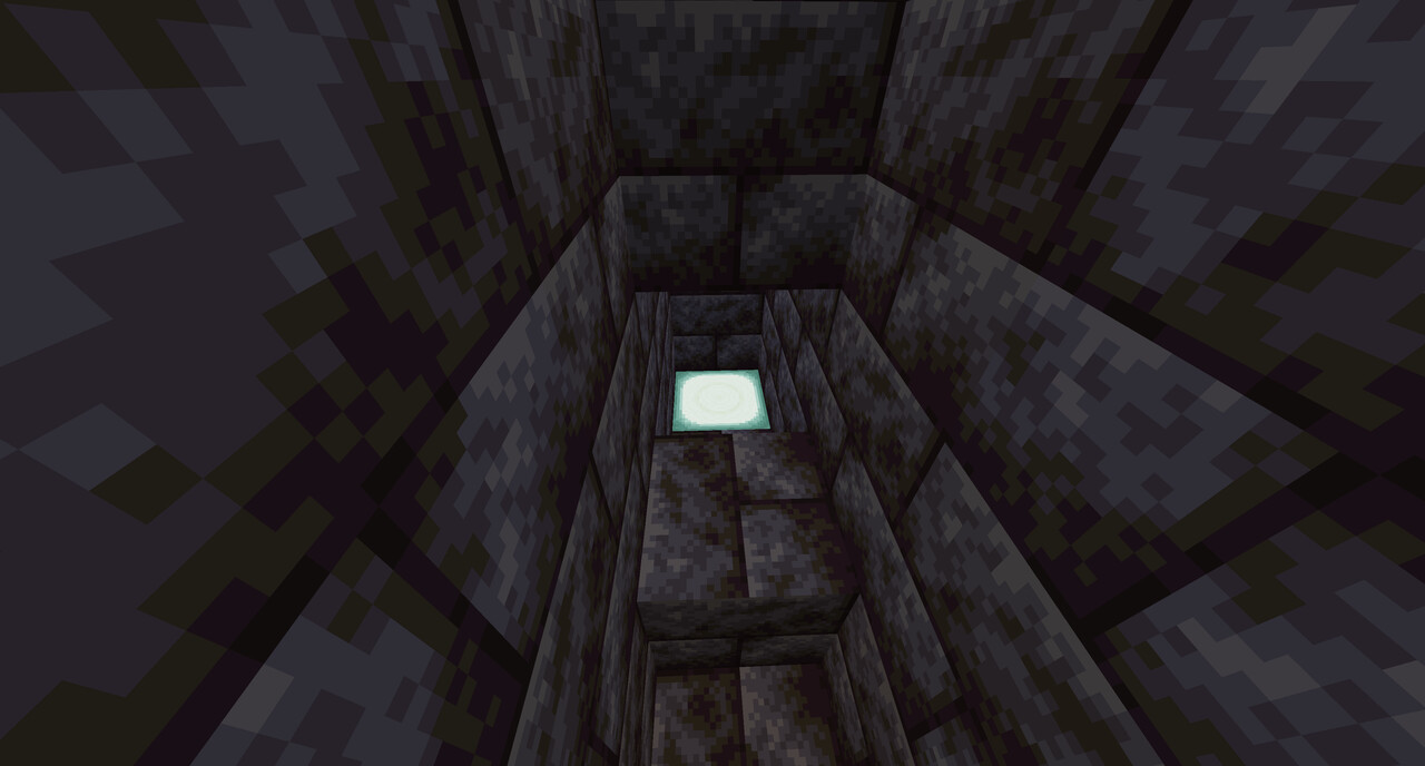 Pandora's Vault (Dream SMP) (Medusa's Prison) Minecraft Map