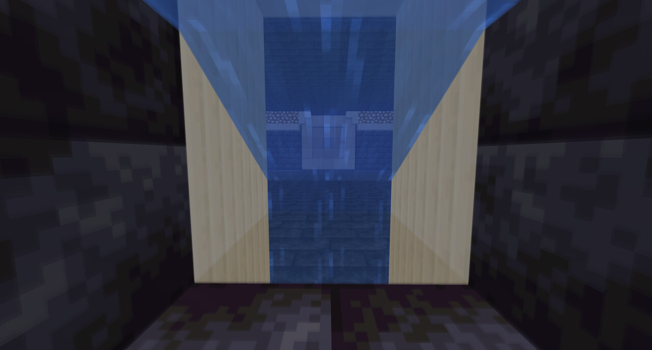 Pandora's Vault (Dream SMP) (Medusa's Prison) Minecraft Map