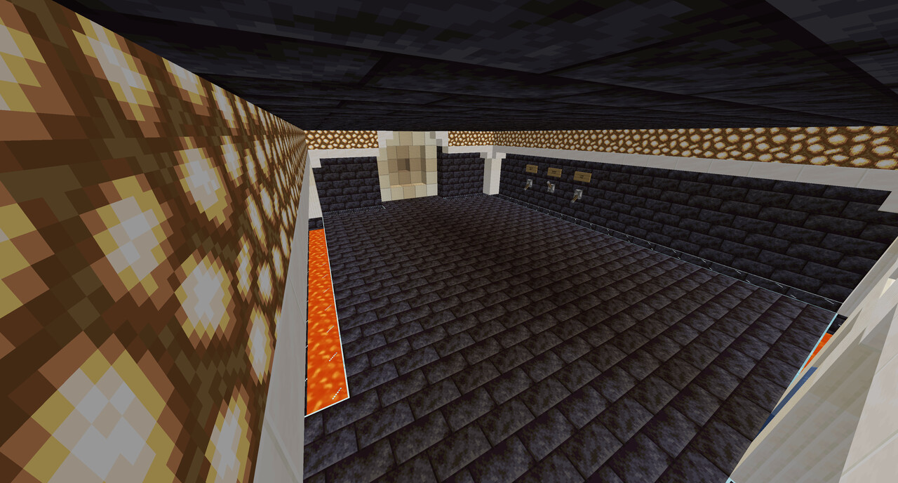 Pandora's Vault (Dream SMP) (Medusa's Prison) Minecraft Map