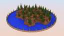 Fablehaven Preserve Minecraft Map