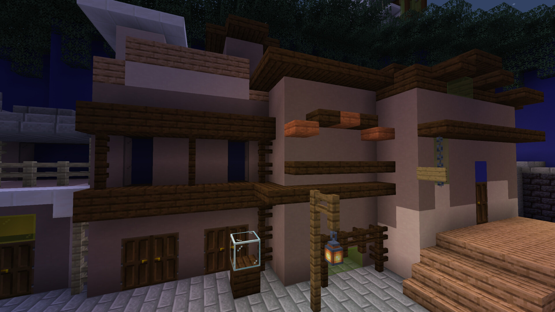 Epic Mickey: Minecraft Map Minecraft Map