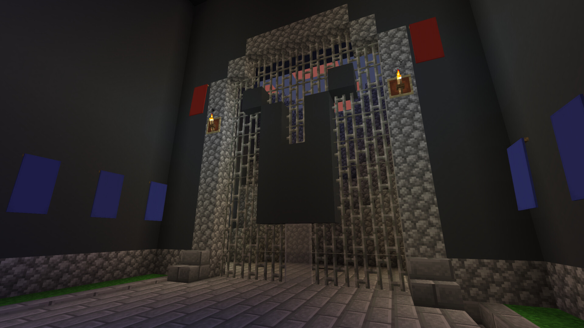 Epic Mickey: Minecraft Map Minecraft Map