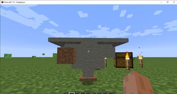 Scp Minecraft Maps with Downloadable Schematic | Planet Minecraft Community