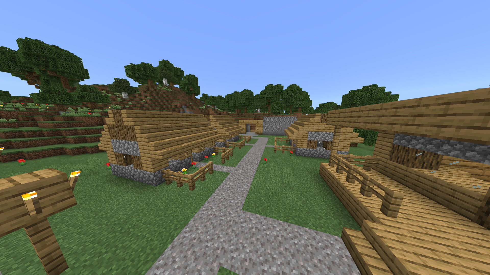 The Original Minecraft Xbox 360 Tutorial Map ¦ 2014 Minecraft Map