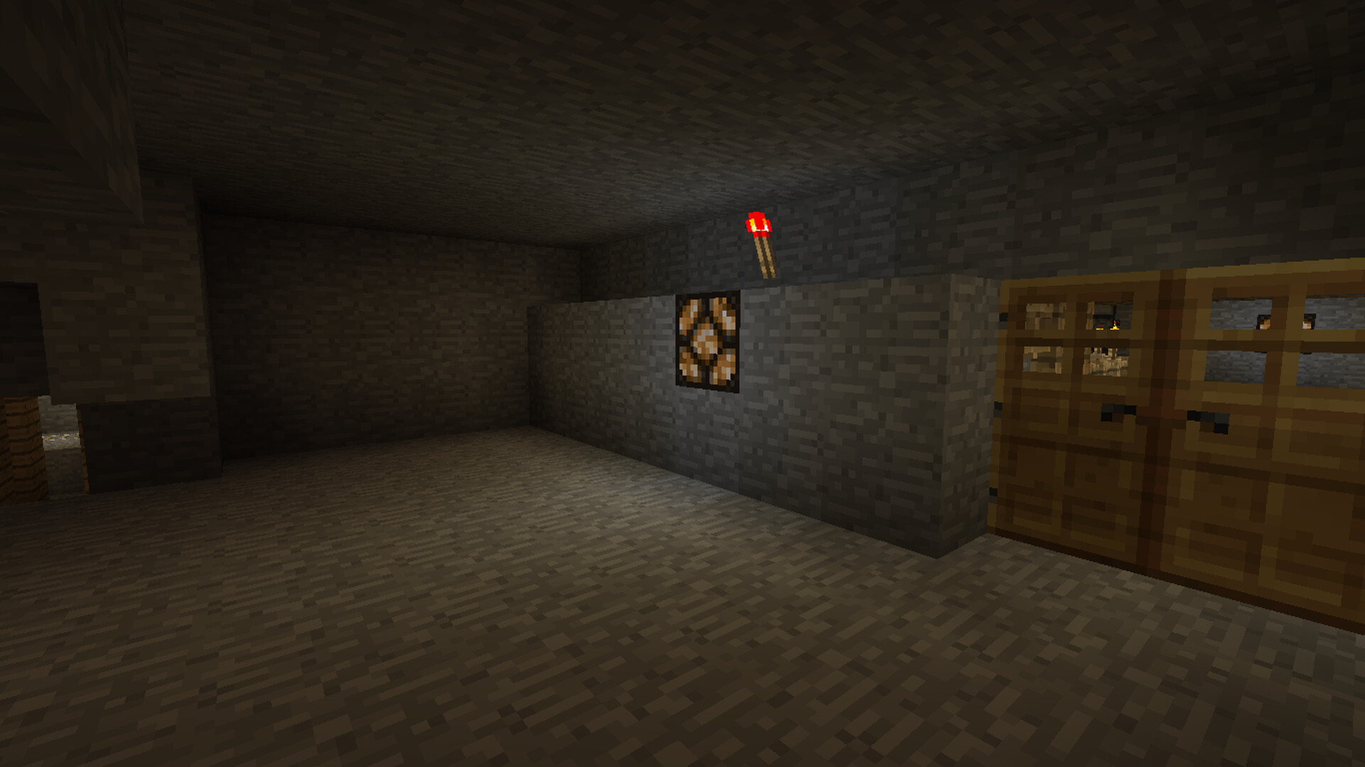 The Ocean House Minecraft Map