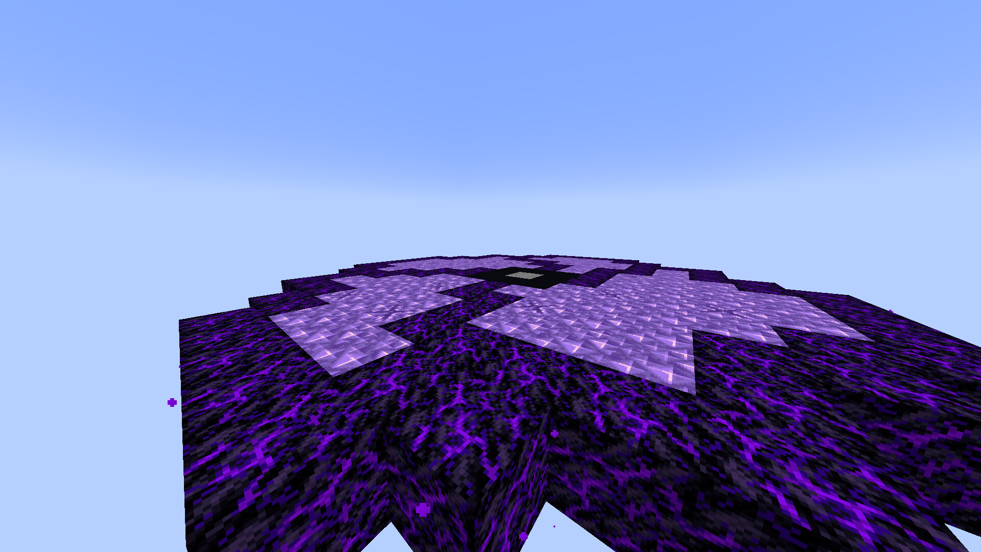 SUMO BATTLE ARENA (Alpha) Minecraft Map