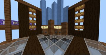 Most Downloaded Mcpe Minecraft Maps | Planet Minecraft Community