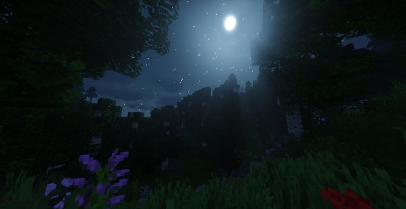 Draugdôr (WorldPainter Terrain) Minecraft Map