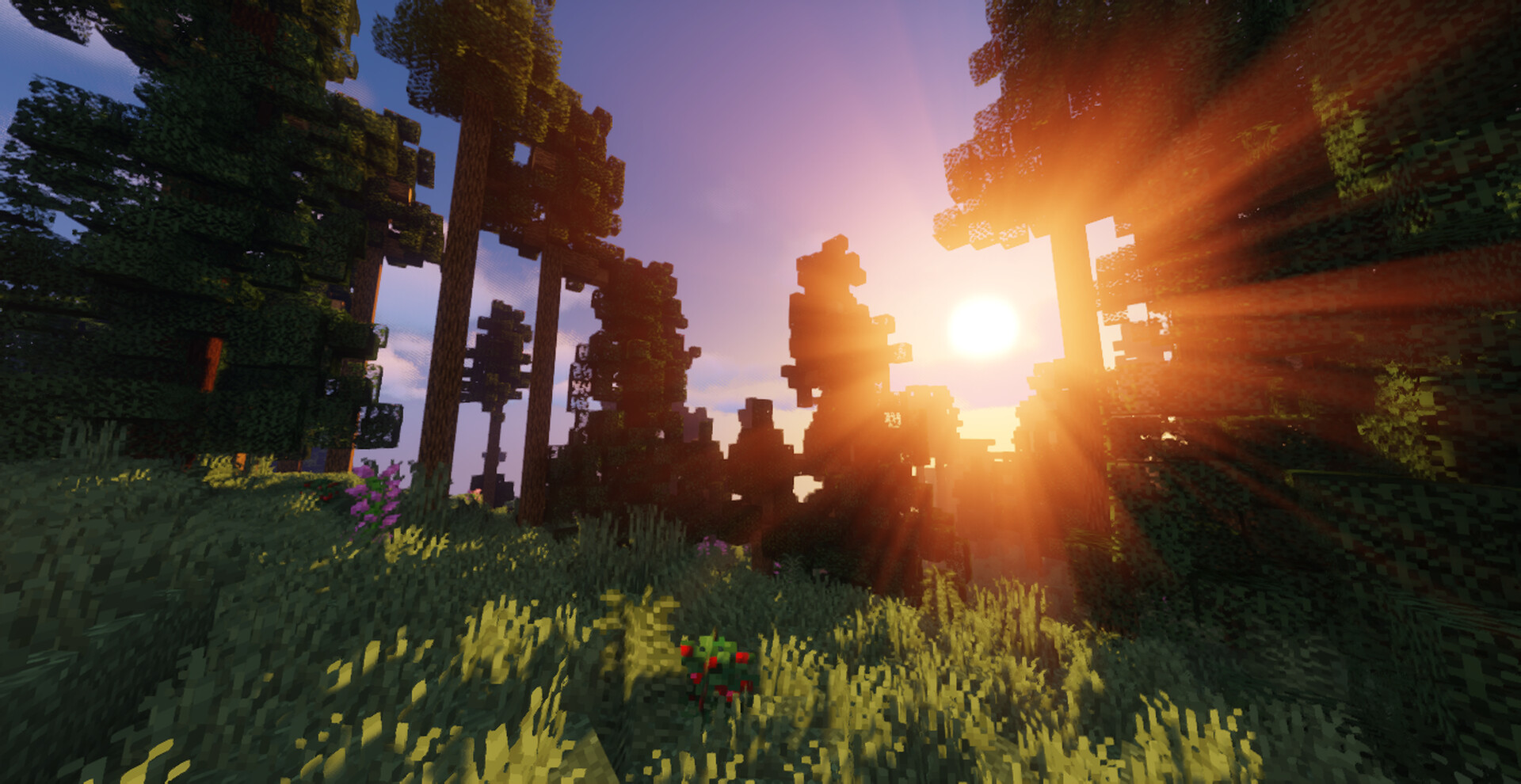 Draugdôr (WorldPainter Terrain) Minecraft Map