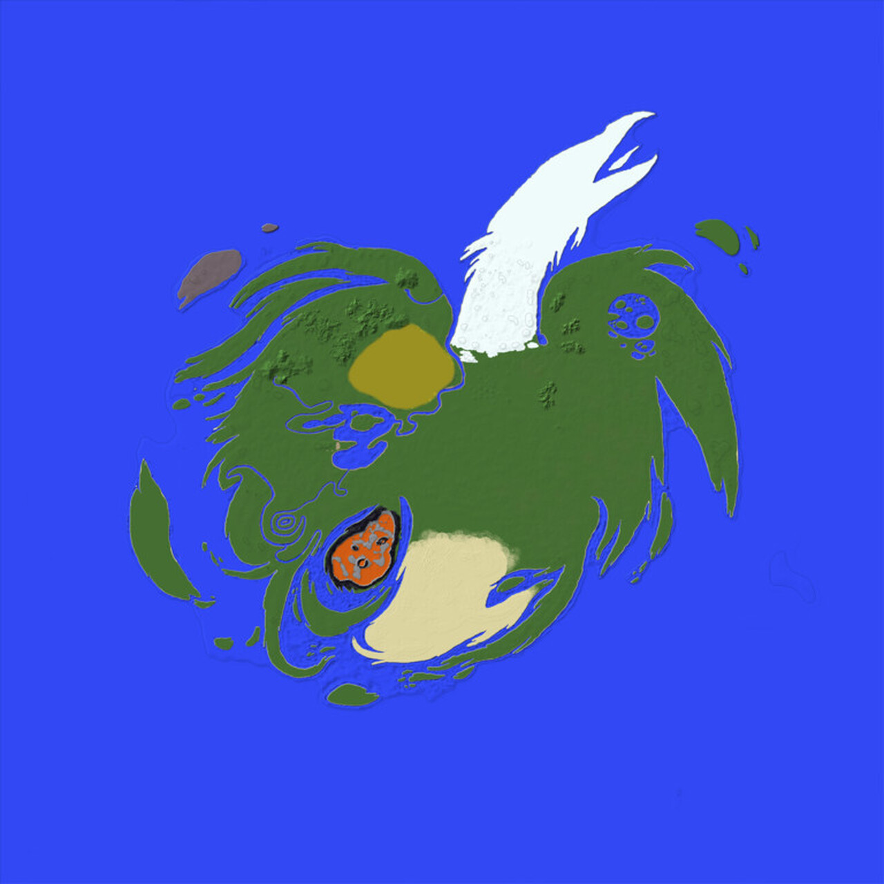 Adventure time the land of Ooo Minecraft Map