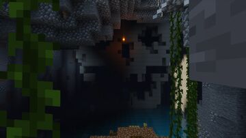 Cove Minecraft Maps | Planet Minecraft Community