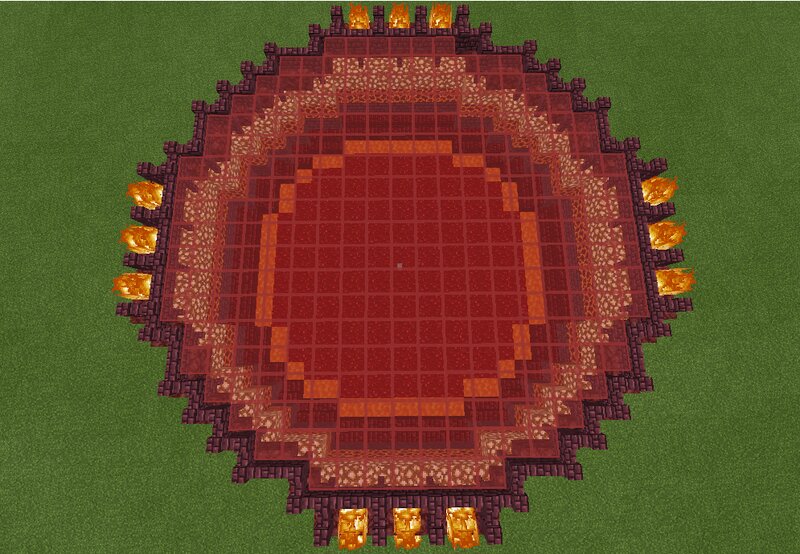 100 Subscribers PvP Arena - for Minecraft Education Edition Minecraft Map