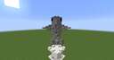 All Hail the Fish Statue Minecraft Map