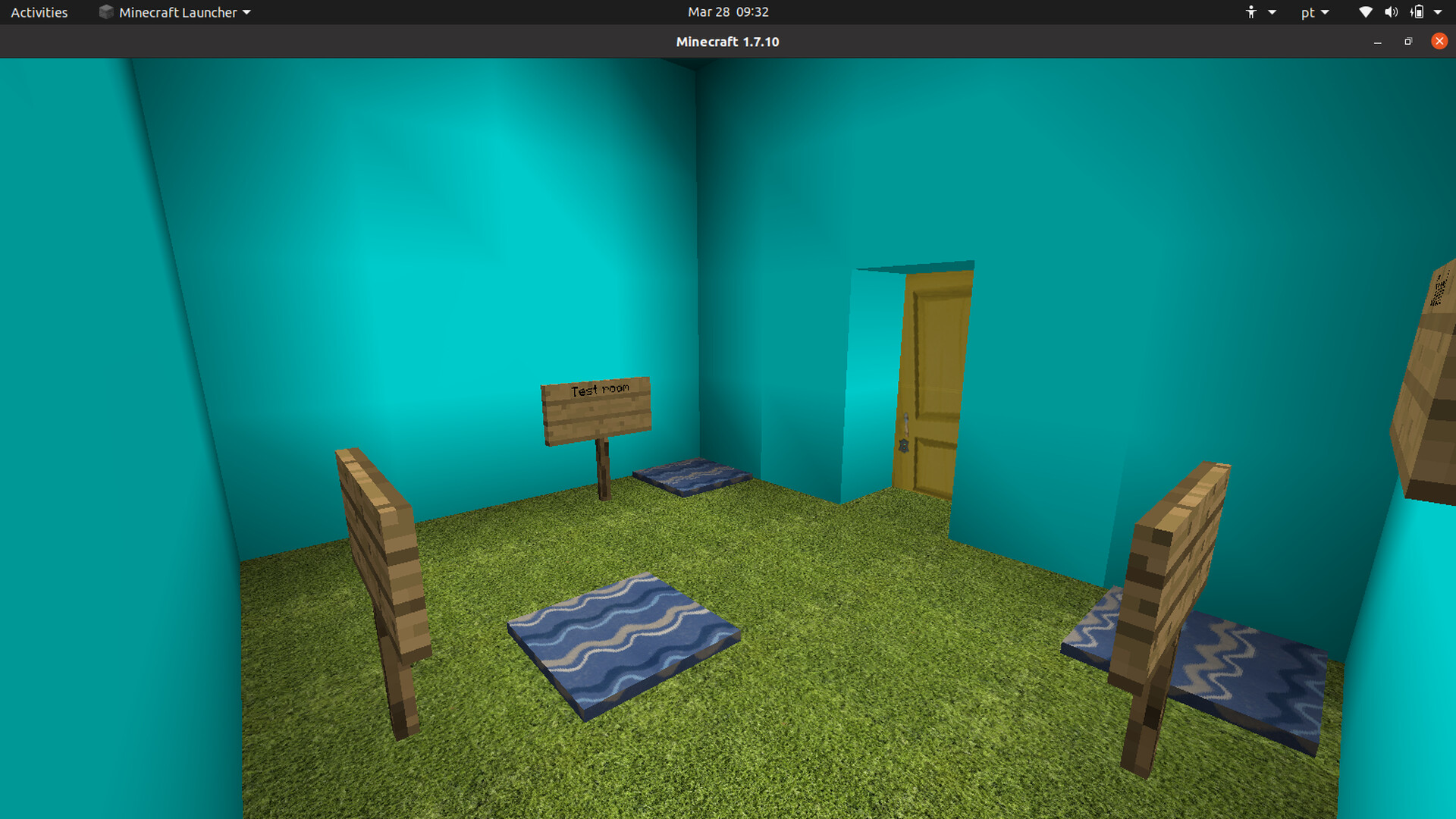 Hello Neighbor all versions by Pahabro v3.0 (java) 1.7.10 official ...