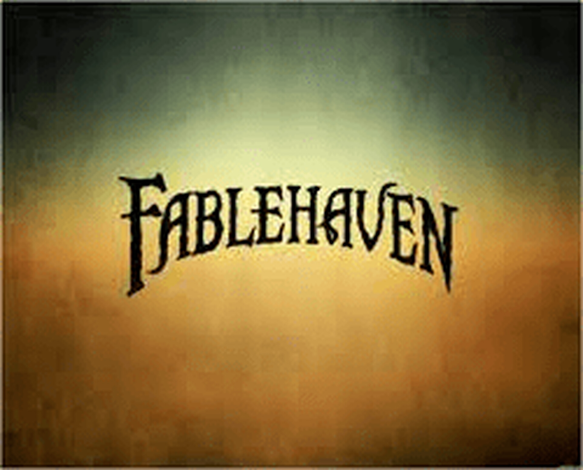 Fablehaven Preserve Minecraft Map