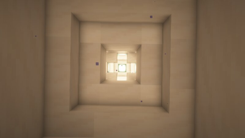 Quartz 001 Minecraft Map