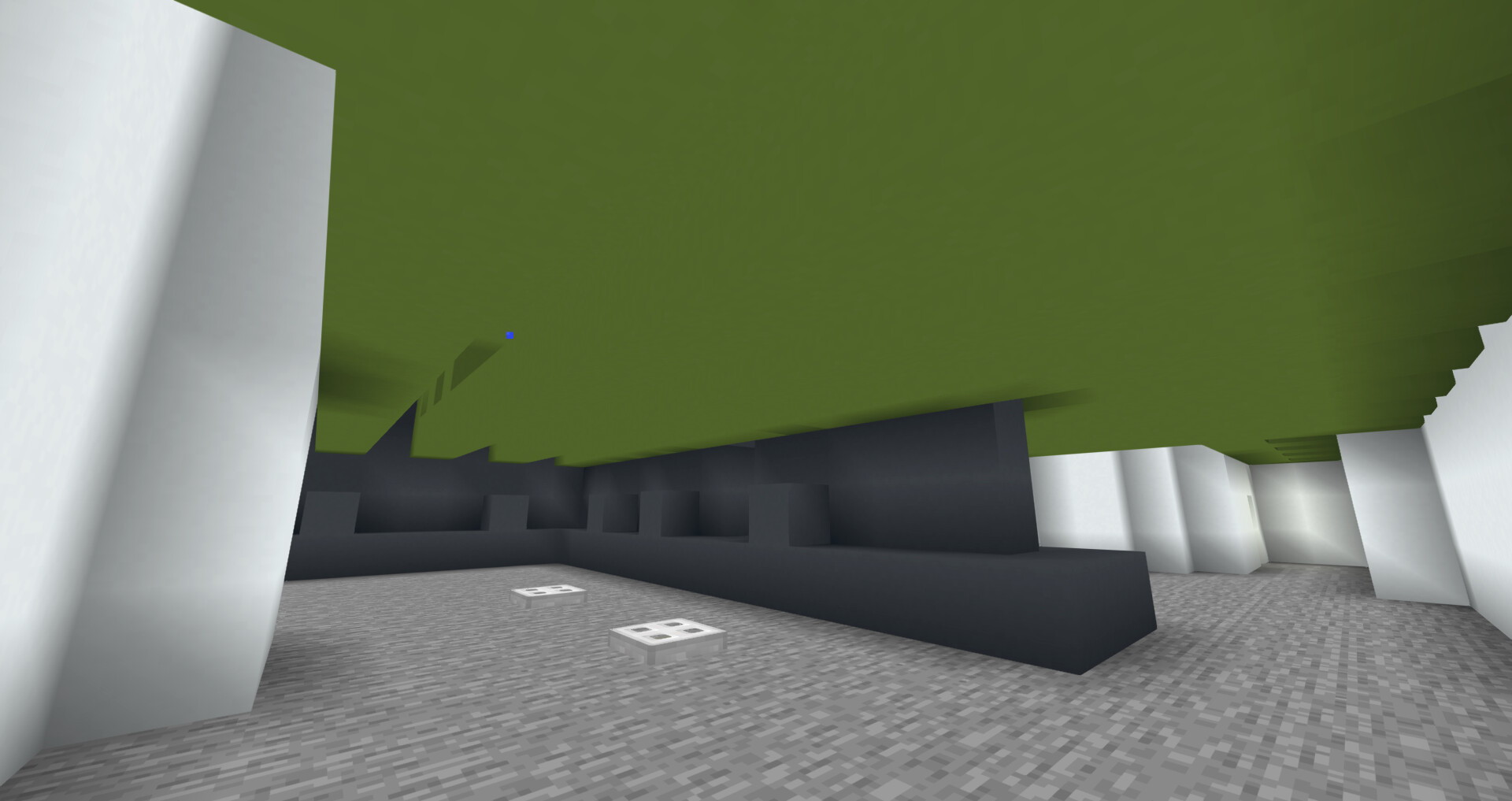 RBMK Power Plant Minecraft Map