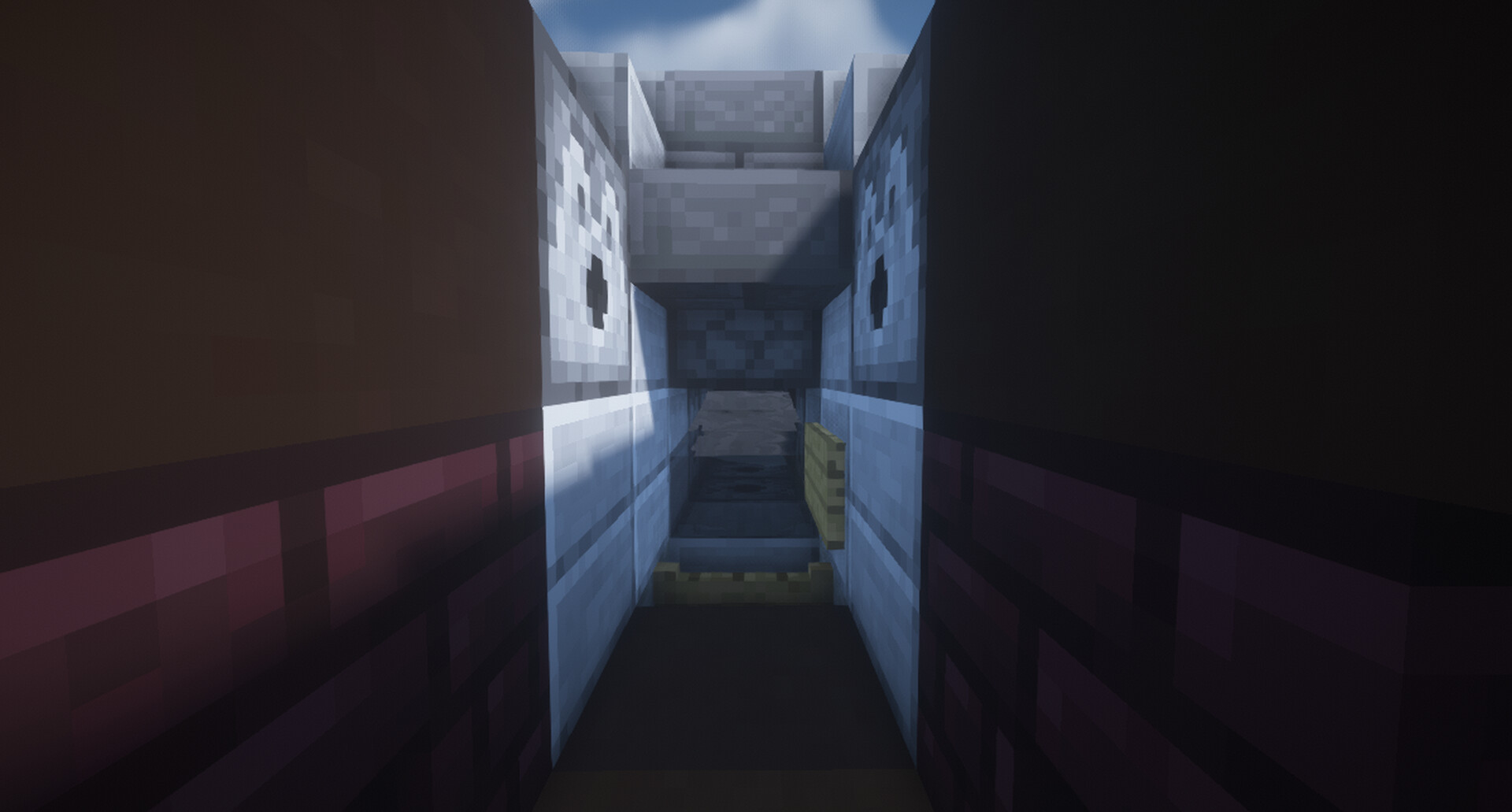 HST Mk2 - Adjustable Arc TNT Cannon ( Scattershot | Movecraft ...