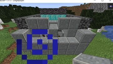 Raid Minecraft Maps with Downloadable Schematic | Planet Minecraft ...