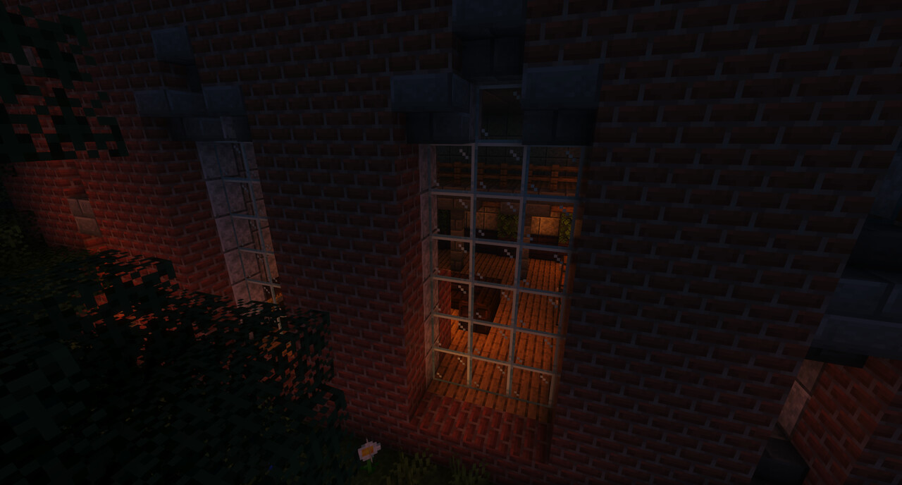 Lost Soul [Horror] Minecraft Map