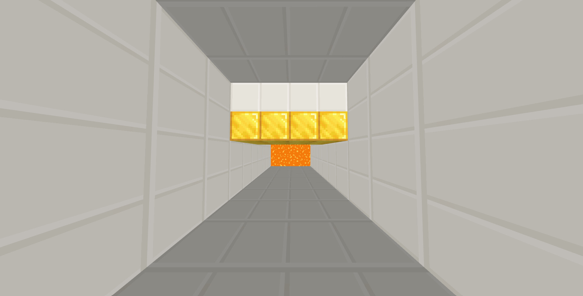 Block Clutch/Wall Run Practice (BRIDGING MODE) [BEDROCK] Minecraft Map