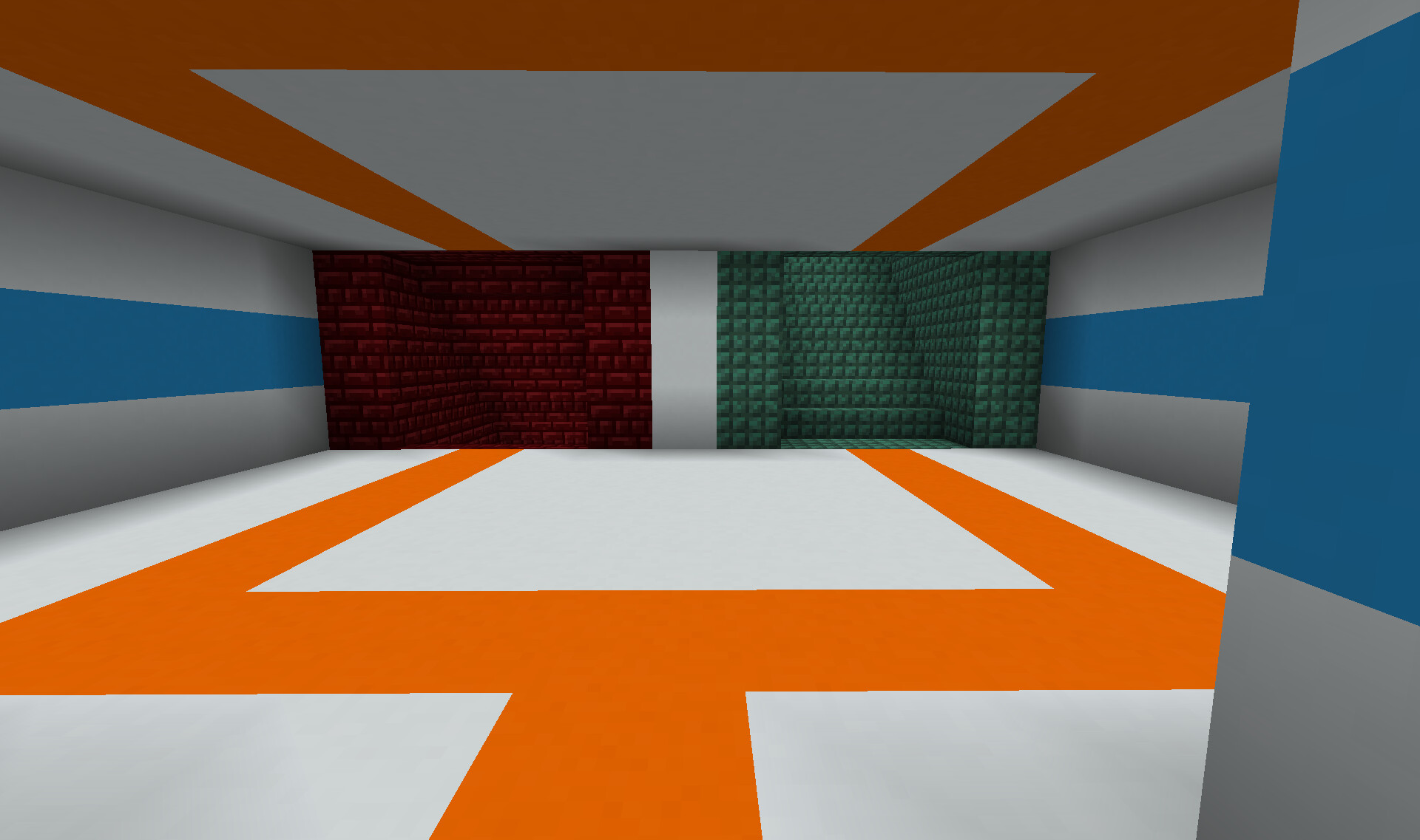 Dimensions Minecraft Map