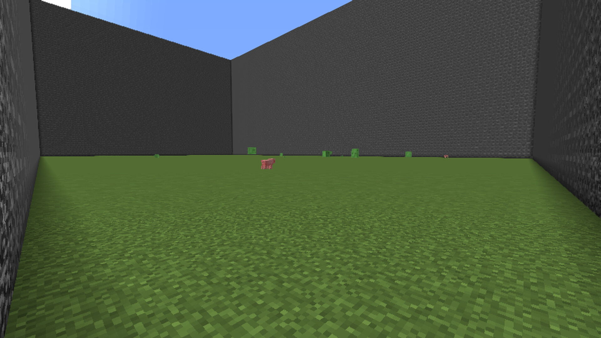 Build Battle Minecraft Map