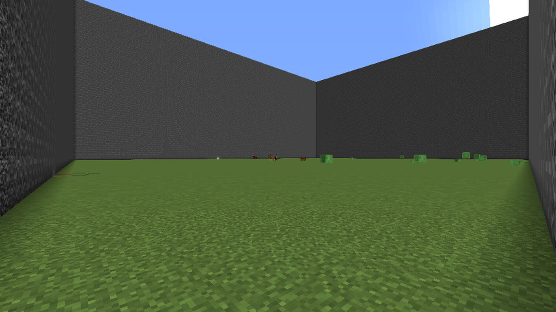 Build Battle Minecraft Map